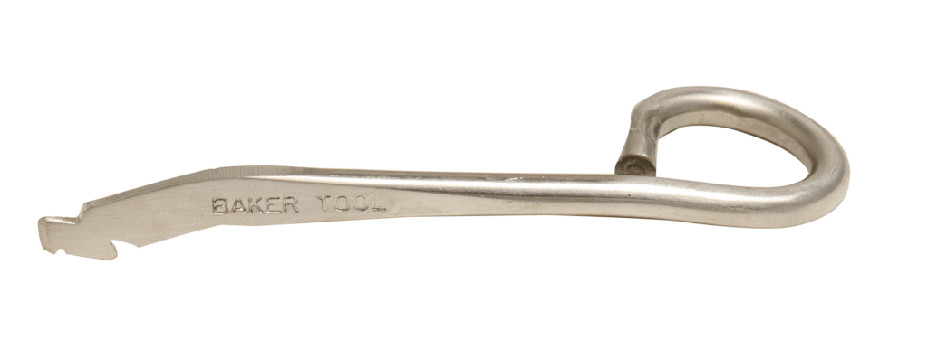 Baker Tool - Clough Pecan Company